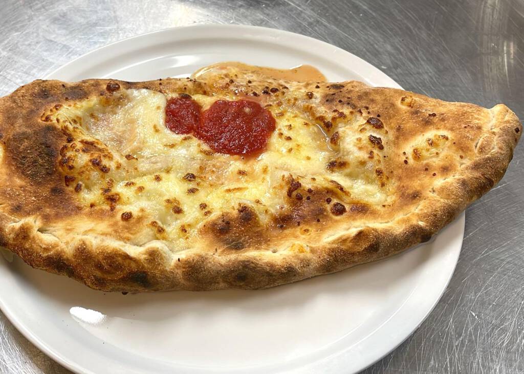 18 Pizza Chiusa – Pizzatasche – Pizza La Strada